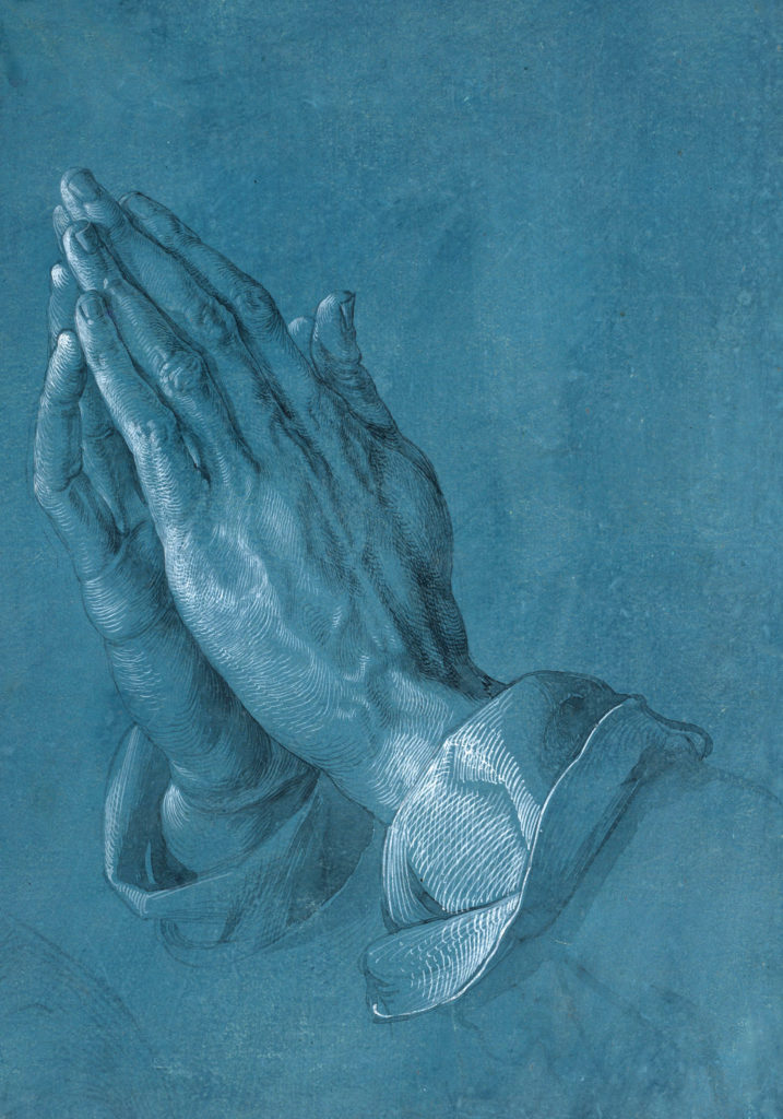 Albrecht Dürer - Museum & Gallery