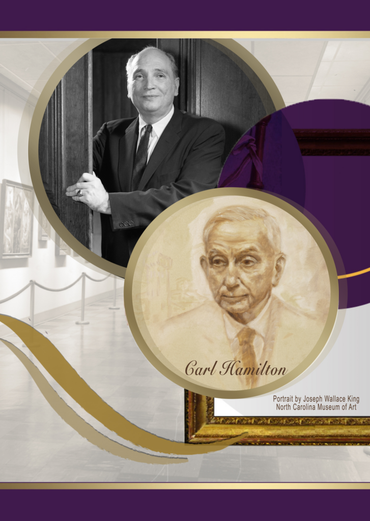 M&G Beginnings - Museum & Gallery