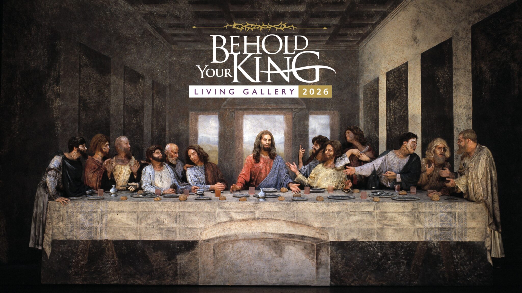 Living Gallery 2026 - Museum & Gallery